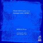 USAGI DISCO Label 主催 Concept Live [ SOHO ] | 【公式】963（くるみ）のホームページ